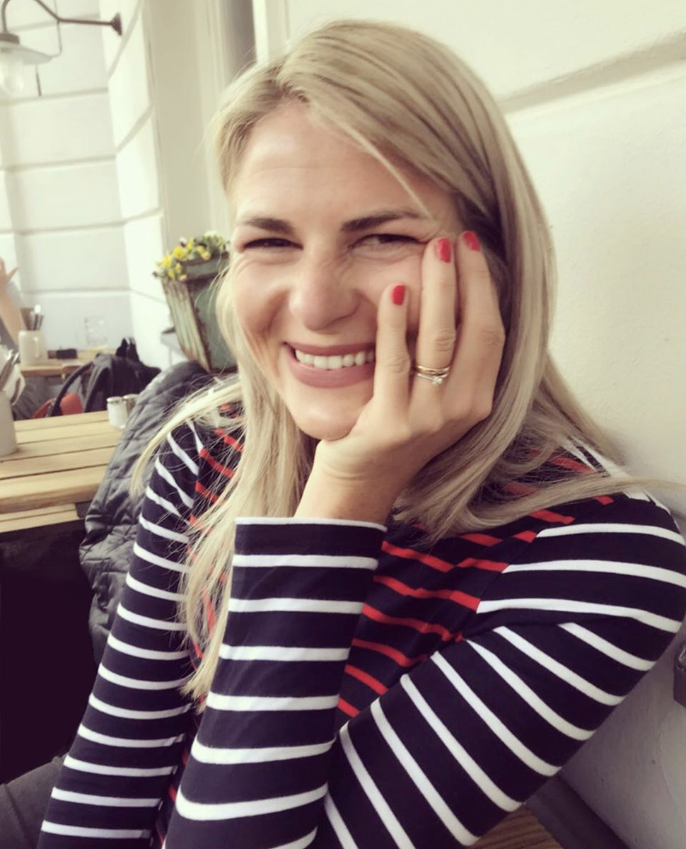 LEONIE POPP COACHING – Coach für nachhaltige, junge Führung